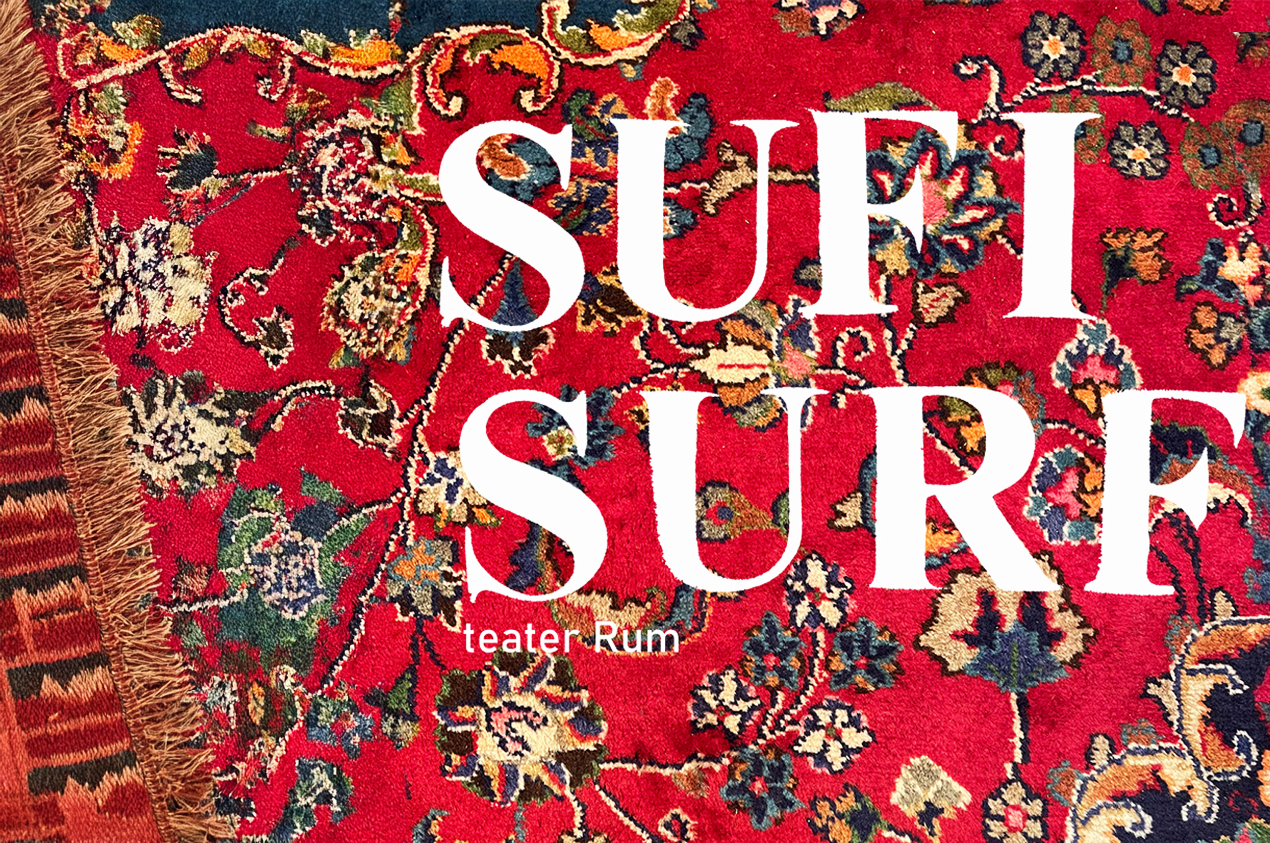 SUFI SURF - Gruppe 38